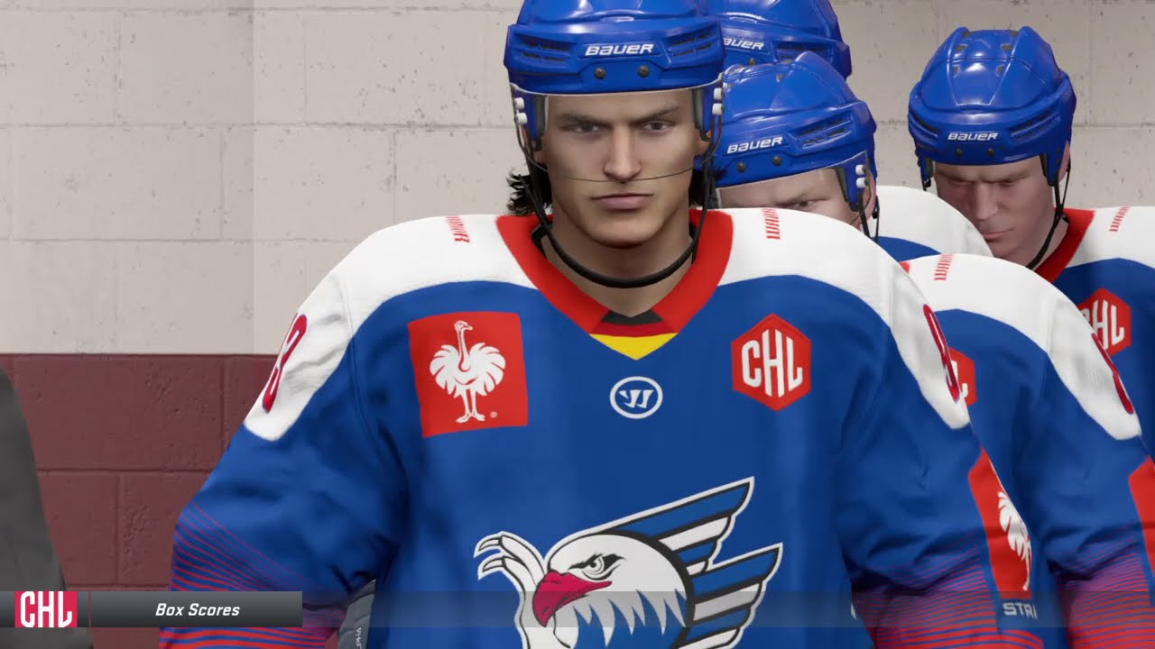 NHL 21 Be A Pro #3 Johnny Gordon *Big Performance from Johnny!* - YouTube