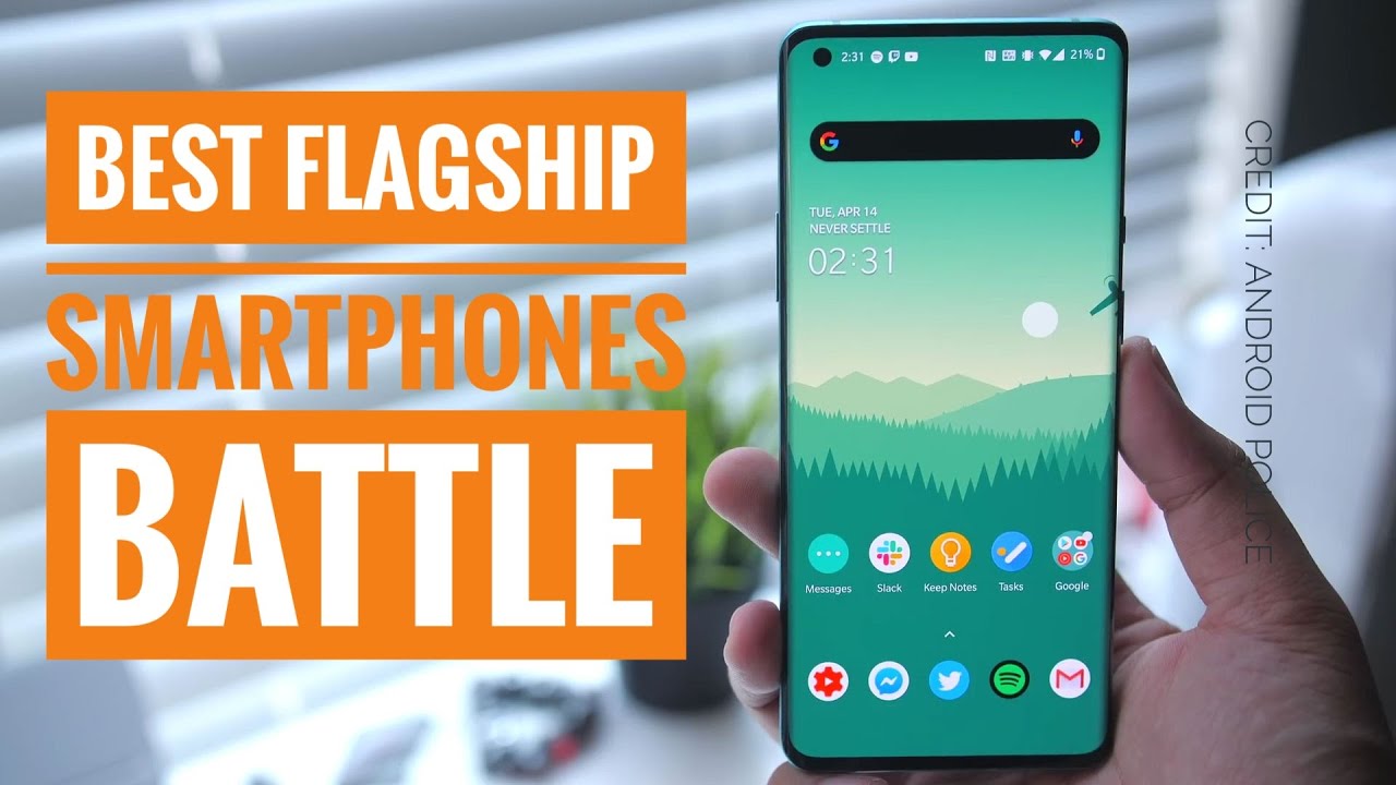 Top 10 Best Smartphones Of 2020 (MID YEAR) - YouTube