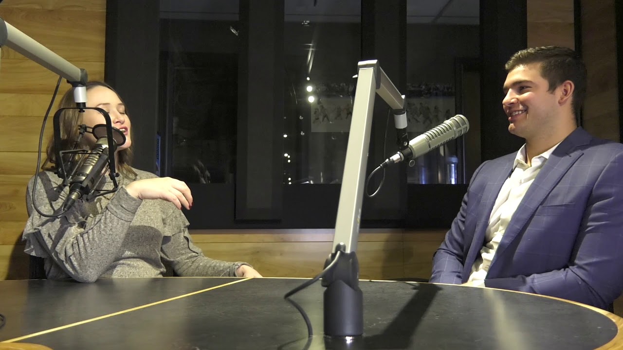 The Local - Episode 48: Meet Kaleb Roach with Farmers Insurance Agency ...