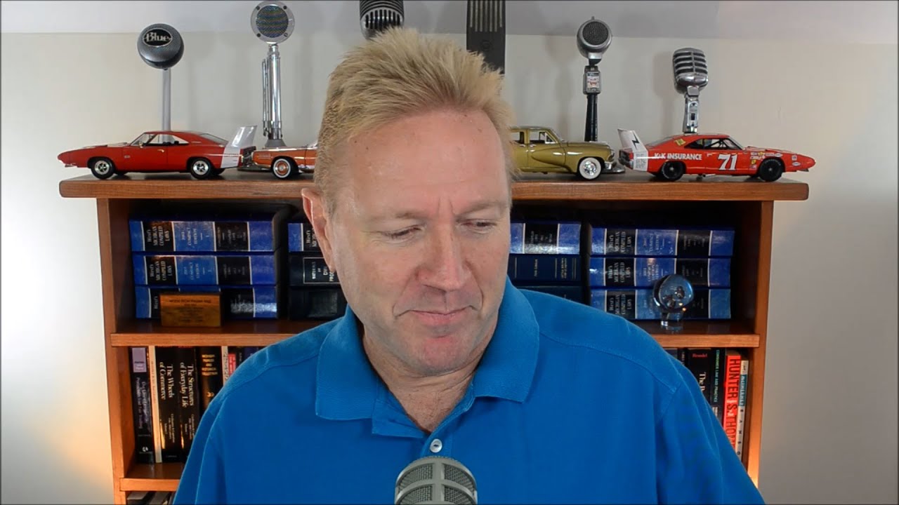 Vault: So It's Come to This Again - YouTube