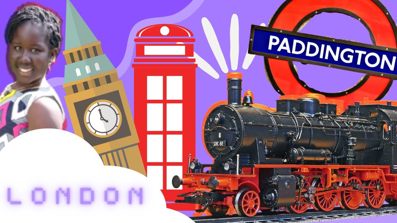 EXPLORiNG Paddington Recreation Ground With FAMiLY & FRiENDS!!! # ...