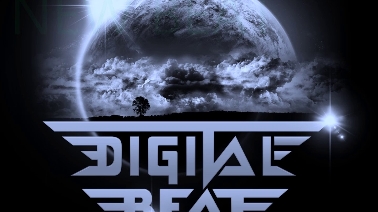 DIGITAL BEAT VOL. 5 - YouTube