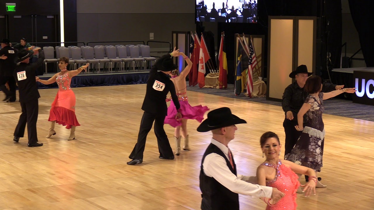 Diamond Division 2 Night Club 2 Step - YouTube