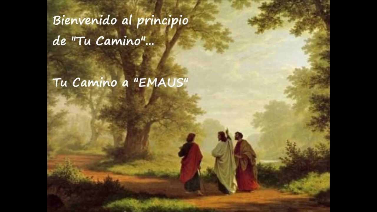 Retiro de EMAUS - Iglesia San Jose /Miami Beach - Dec 7-8-9, 2012 - YouTube
