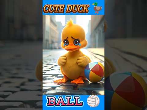 BEBEK SEDIH (BALL 🏀 STORY ) #ibu #shorts#bebek