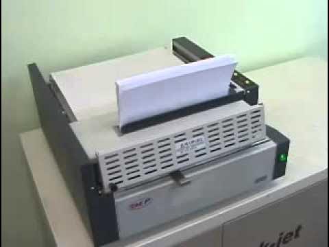 Bulros GB 6210 - YouTube