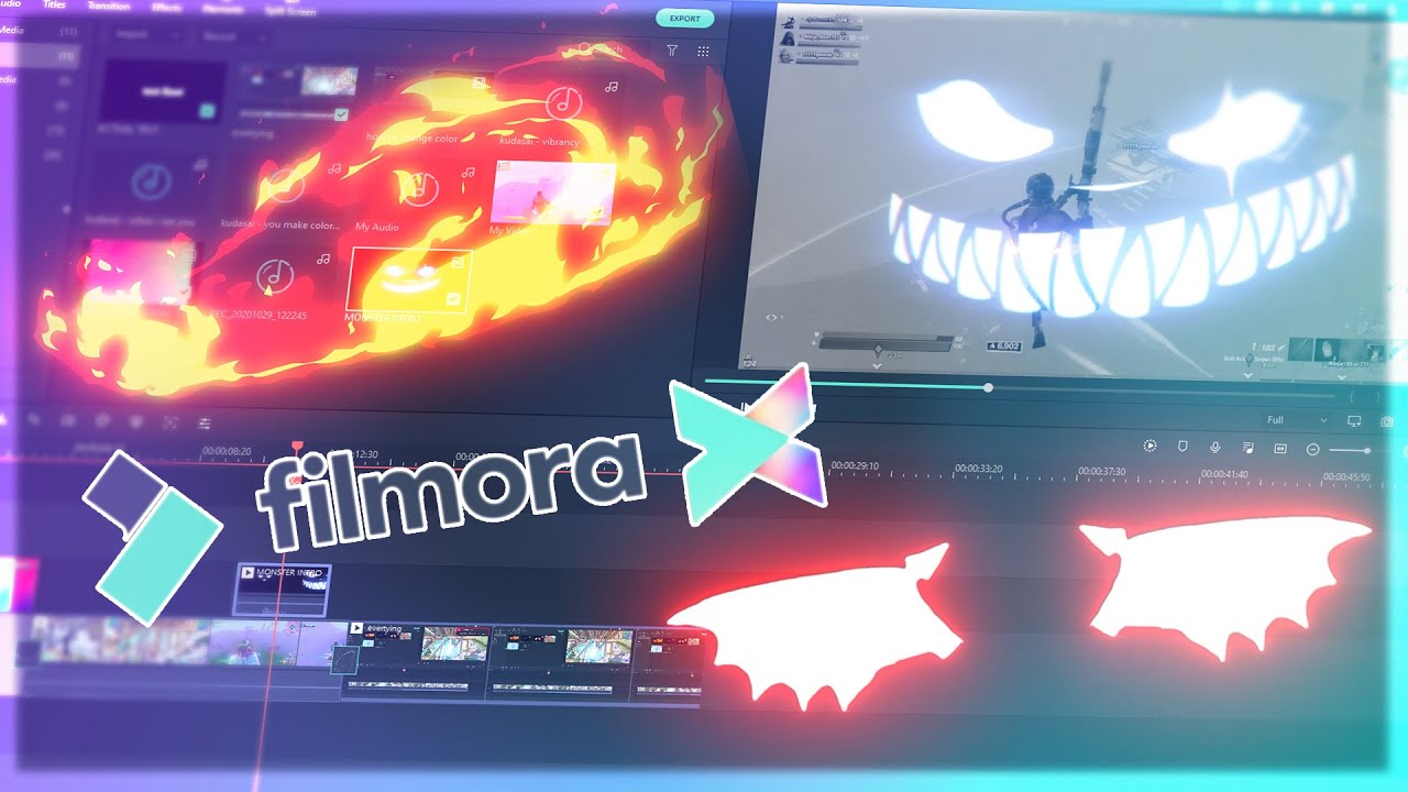 How to use RGB Neon Overlays/Effects like Tmotty, LMGK & k1nG, in ...