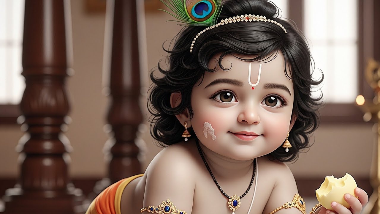 All Night Chant "Radhe Radhe - Hare Krishna" - YouTube