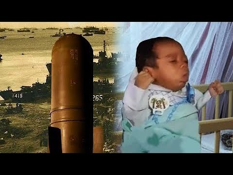 Hydrogen Baby vs Coughing Bomb - YouTube
