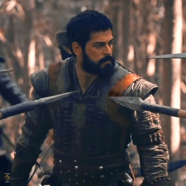 old man trying to kill osman 🔥 osman shocked to see 🐎 osman rocking ...