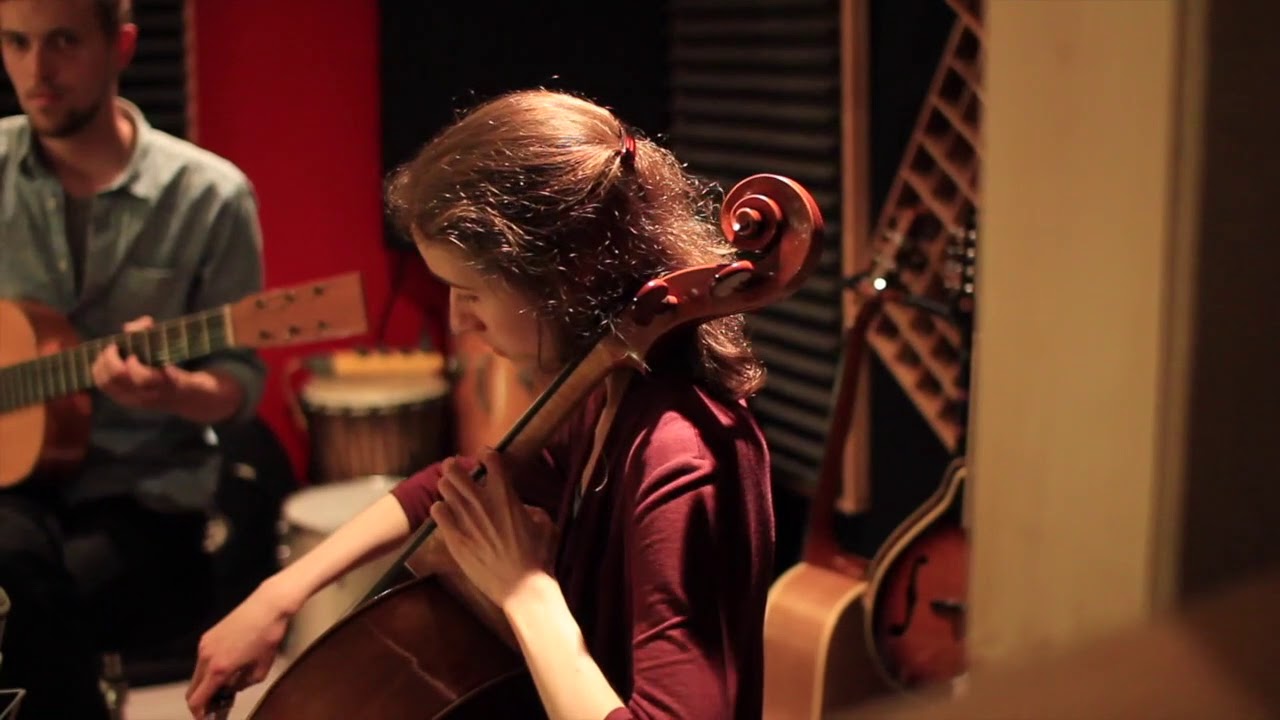 Kothbiro - Ayub Ogada (Cello & Guitar Cover) - YouTube