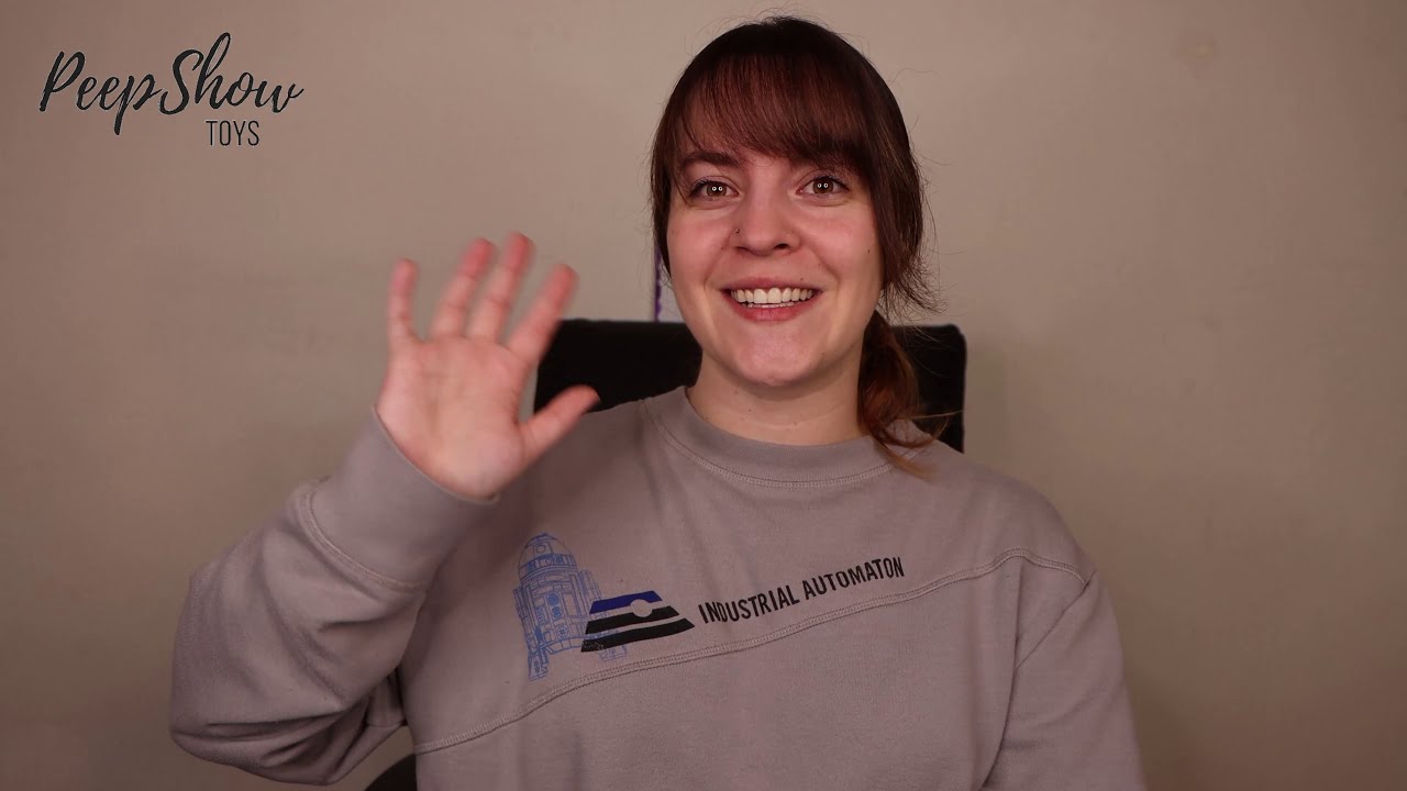 Toy Review - Real Supple Silicone Posable 8.25 Inch Dildo by Evolved ...