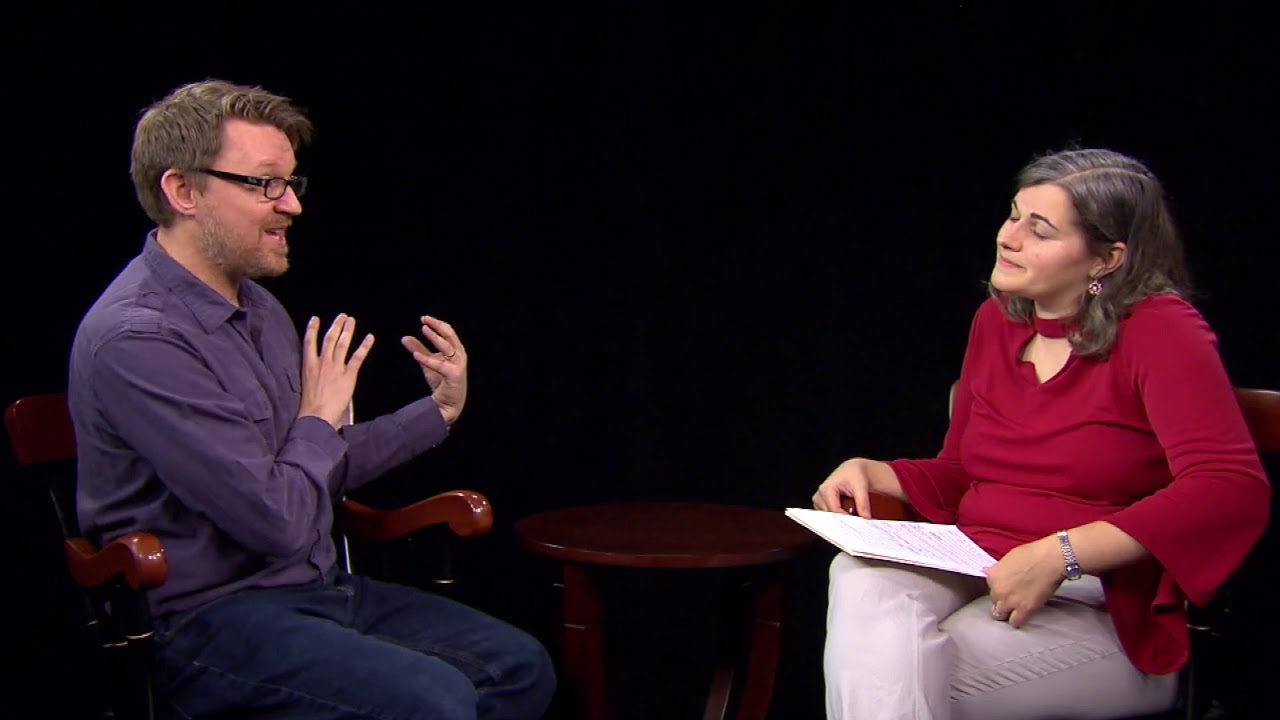 Dr. Andy Root on Parenting & Concerted Cultivation - YouTube