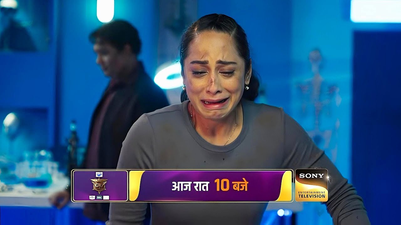 CID Season 2 : Episode 47 - Barboza Create Problem | New Ep | New Promo ...