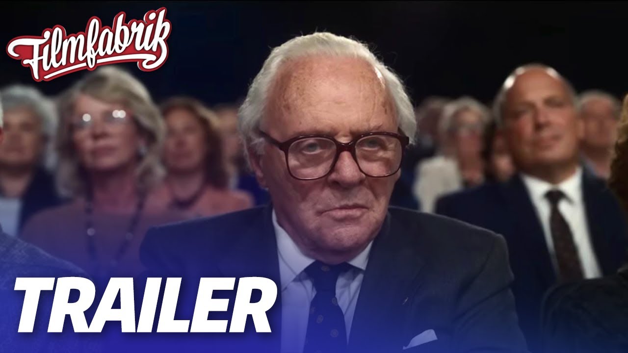 ONE LIFE | Trailer | Die FILMFABRIK - YouTube