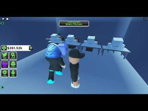 Zostałem hakerem w roblox [Hacker simulator] ROBLOX - YouTube