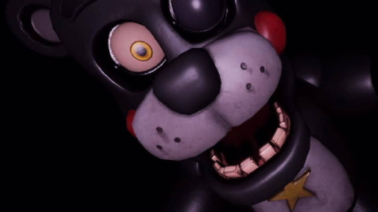 HELPING HELPY!!Help Wanted 2 [5] - YouTube