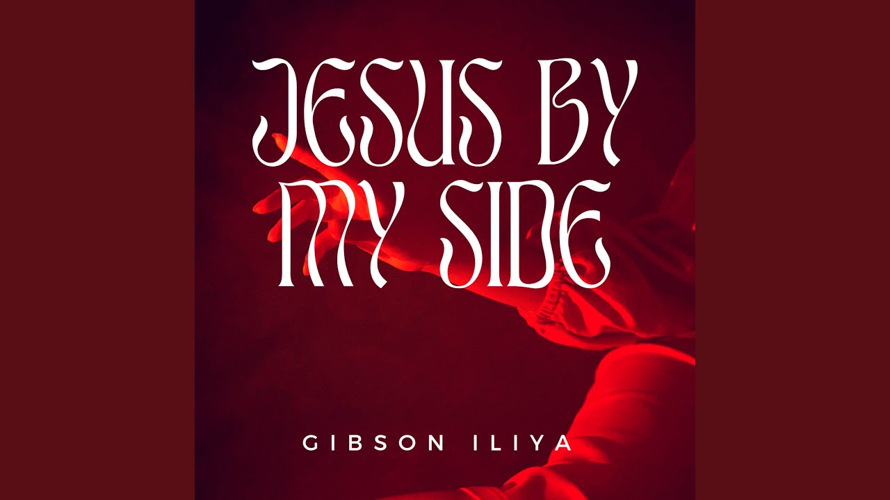Jesus by my side - YouTube