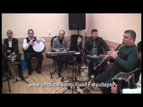 Xaliq (qosha nagara) ad gunu - 3. Faiq. Yengibar. Rovshen. Amil. Tomi.