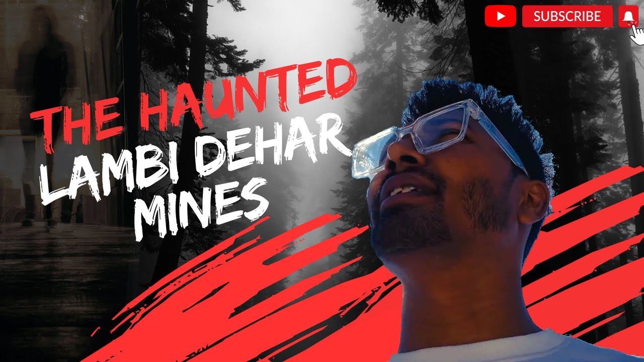 Lambi Dehar Mines My Haunting Experiences Mussoorie Uttarakhand - YouTube