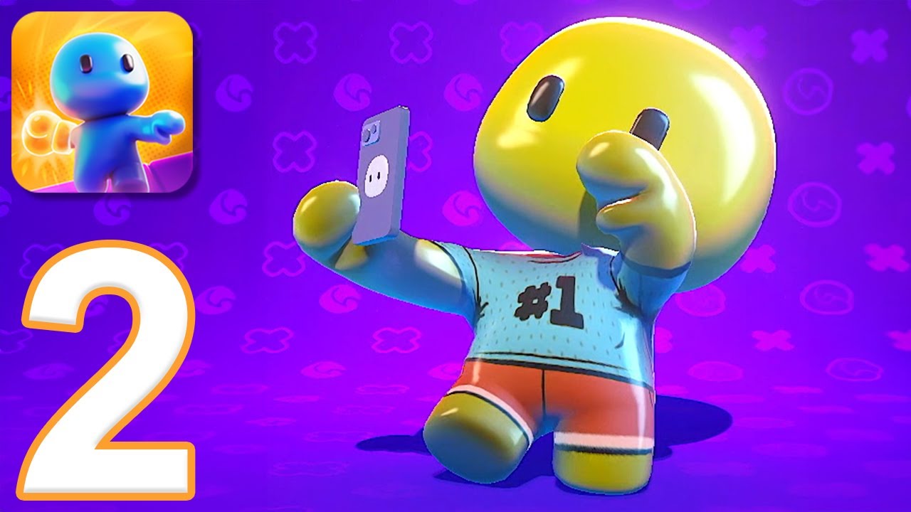 Rumble Club Mobile - Gameplay Walkthrough Part 2 - Game Modes & Events ...