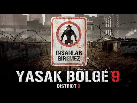 YASAK BÖLGE 9 - Türkçe Dublaj | Film İzlesene