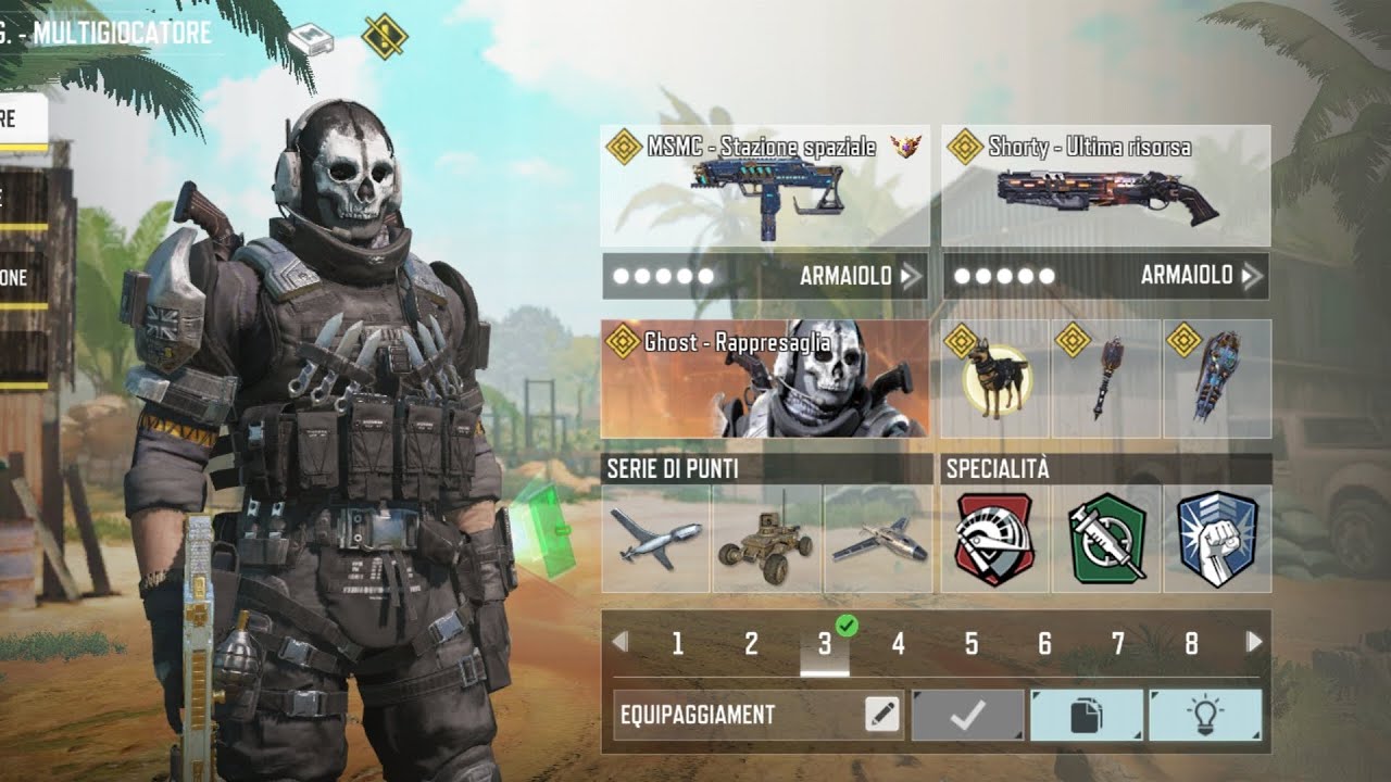 SPECIAL 100 SUBSCRIBERS | LET'S TRY A COMPLETELY LEGENDARY LOADOUT FOR THE FIRST TIME | COD ...