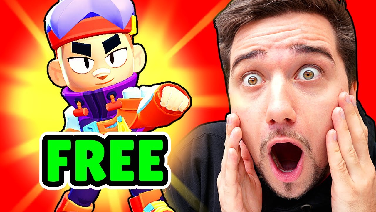 OCTO FANG ZDARMA! POSLEDNÍ ŠANCE JAK HO ZÍSKAT! | Brawl Stars - YouTube