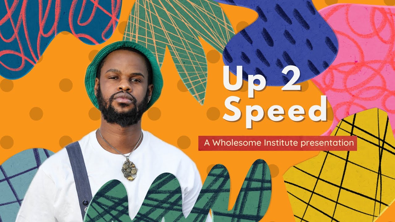 EP 2 - Up 2 Speed | eStasie. - YouTube