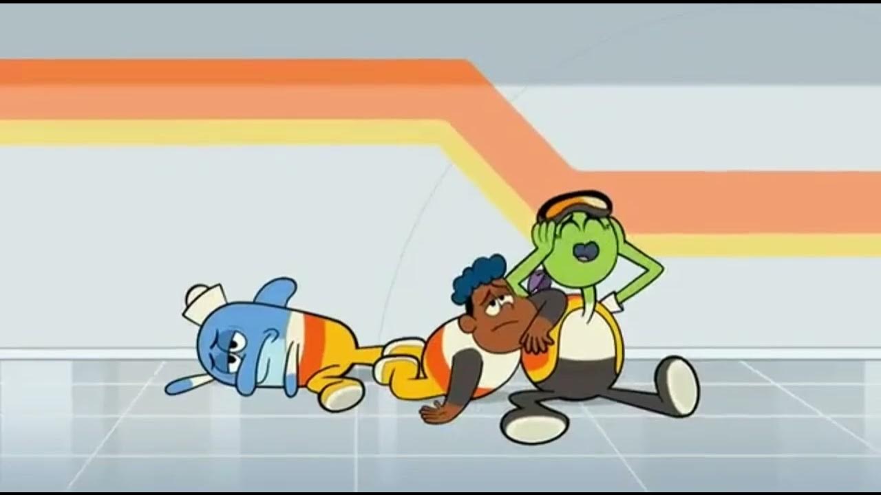 Preview 2 Zoom Stuff V9 - YouTube