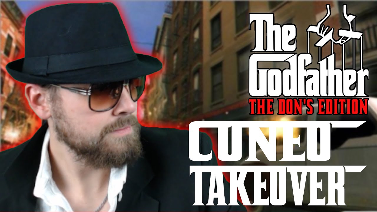 The Corleone Family TAKES OVER Hell's Kitchen and the Cuneo Compound in ...
