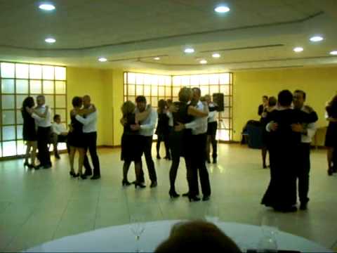BAILE BOLERO - YouTube