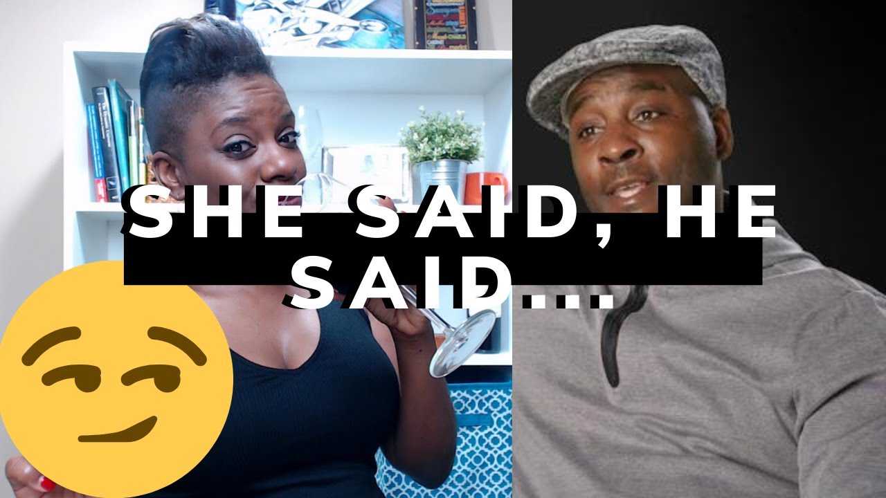 ANGELO CLARY addresses TASHA K calling AZRIEL "FED INFORMANT", TASHA ...