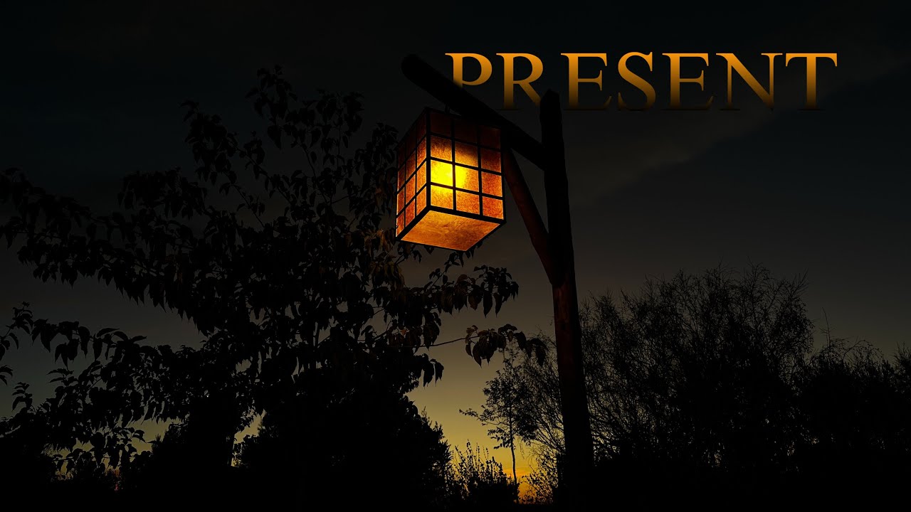 Present | spain cinematic film | sony fx30 - YouTube