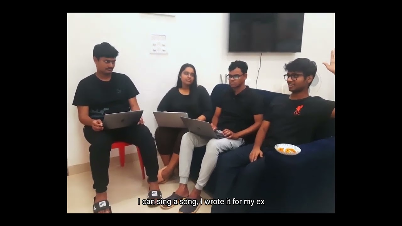 Planning THE DUNDER CODE: A Mockumentary! - YouTube