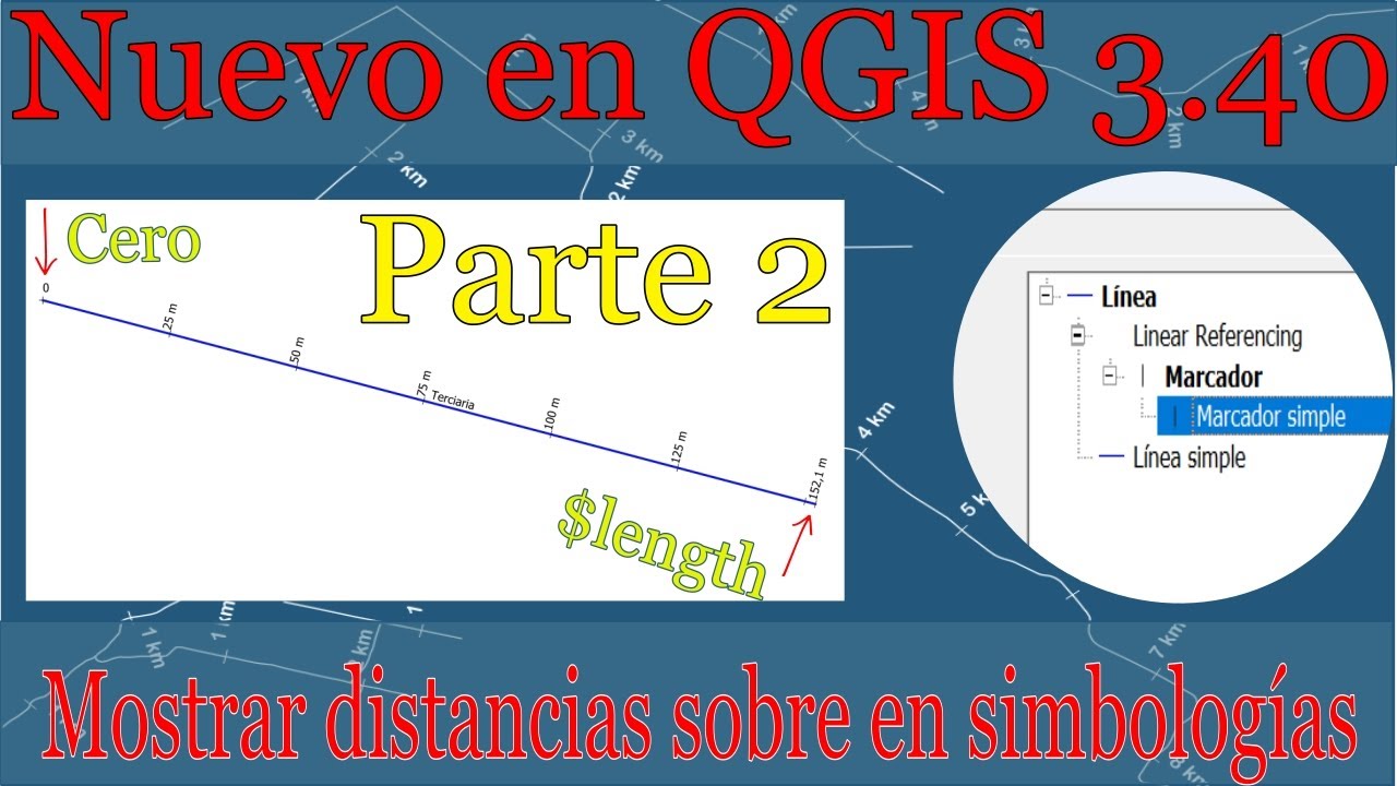 PARTE 2 - 𝙽𝚘𝚟𝚎𝚍𝚊𝚍 𝚎𝚗 𝚕𝚊𝚜 𝚜𝚒𝚖𝚋𝚘𝚕𝚘𝚐í𝚊 𝚍𝚎 𝚕𝚊 𝚅𝚎𝚛𝚜𝚒ó𝚗 𝟹.𝟺𝟶 𝙱𝚛𝚊𝚝𝚒𝚜𝚕𝚊𝚟𝚊 𝚍𝚎 𝚀𝙶𝙸𝚂 | 𝙻𝚒𝚗𝚎𝚊𝚛 𝚁𝚎𝚏𝚎𝚛𝚎𝚗𝚌𝚒𝚗𝚐 ...