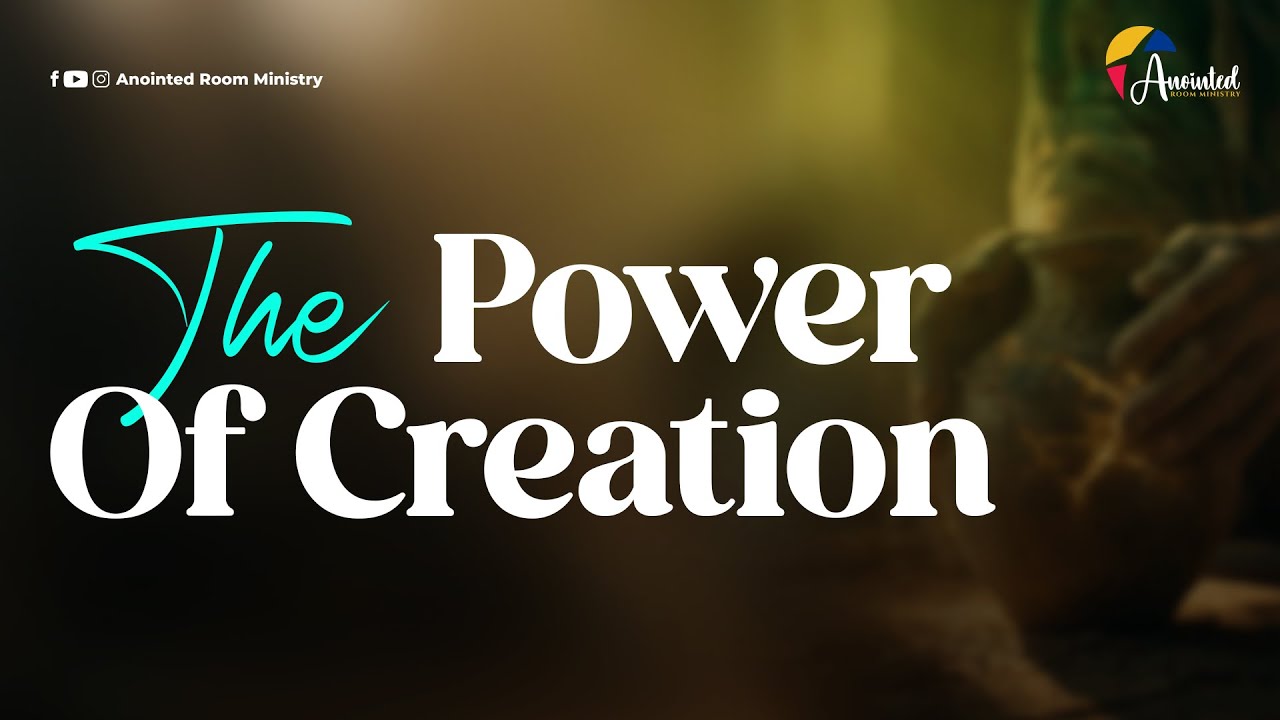EARLY GRABBERS || THE POWER OF CREATION || 19.01.2026 - YouTube