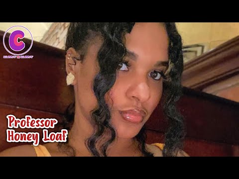 Professor Honey Loaf |Super Curvy | Plus size model  | Lifestyle |  Relationship | Networth