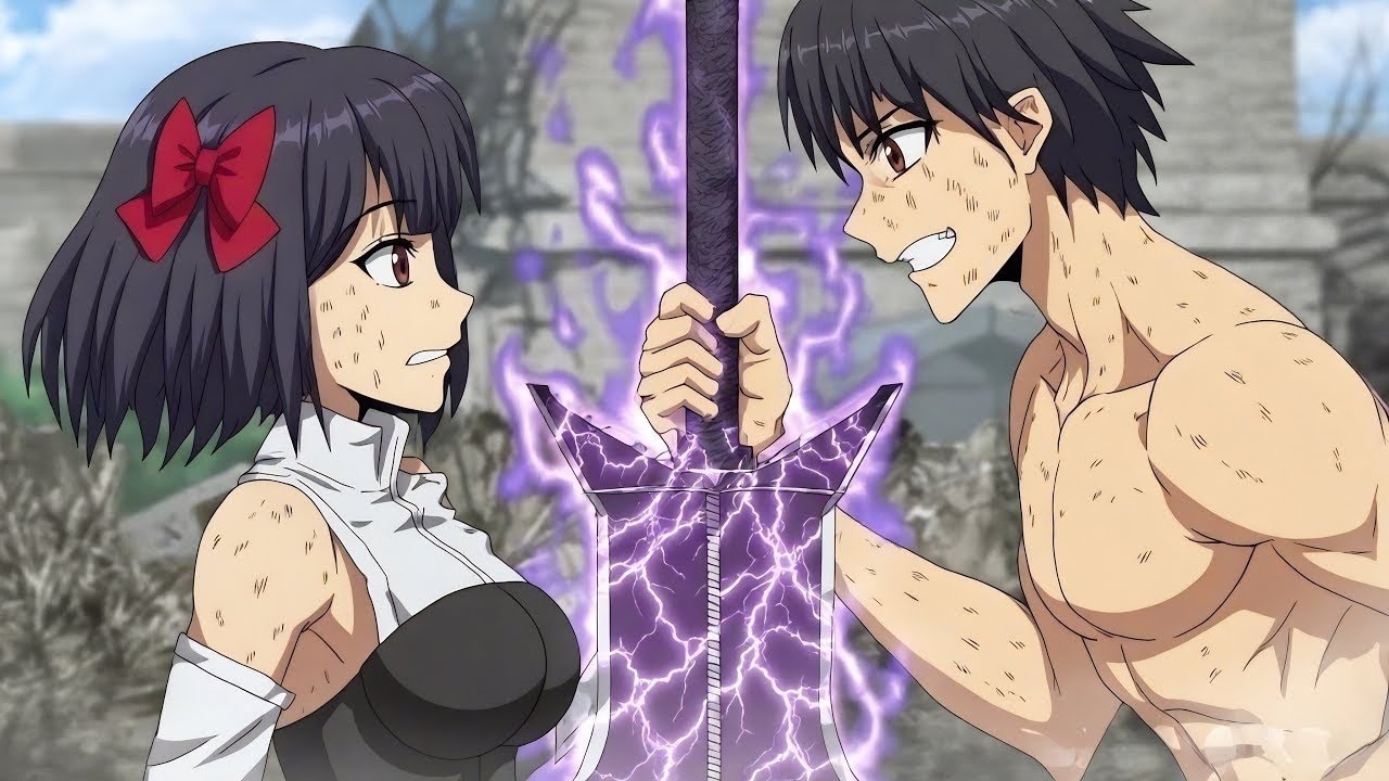 [Full] Everyone Thinks He's Weak, But He's Secretly The Most Powerful ...