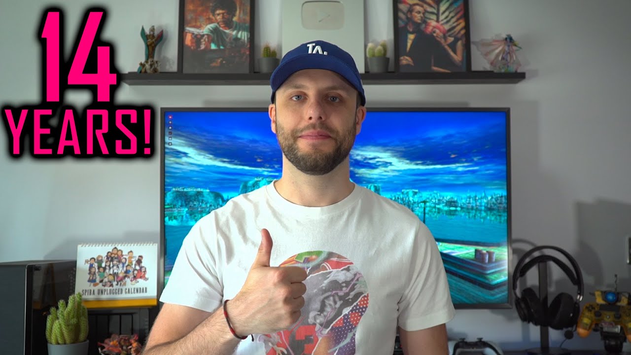 14 Years On Youtube: Let's Celebrate! - YouTube