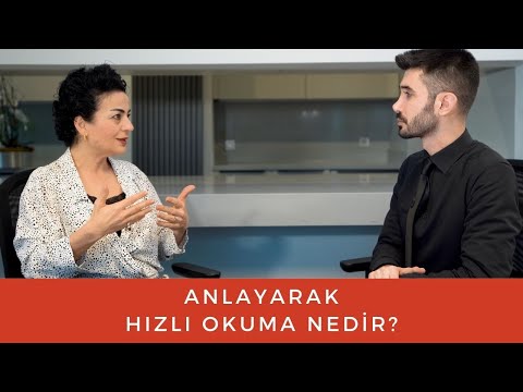 ANLAYARAK HIZLI OKUMA NEDİR?