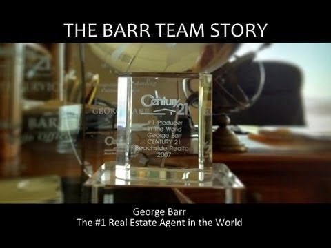 Number One Real Estate Agent in the World is Back - YouTube