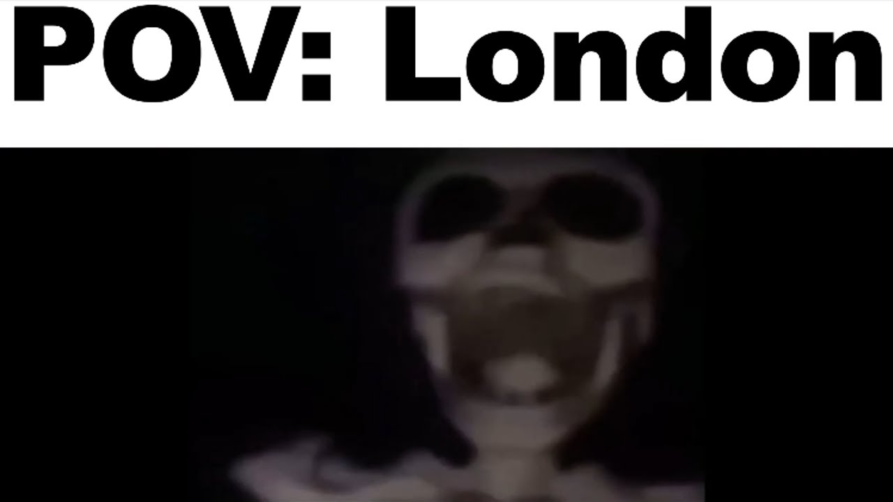 Britain Slander - YouTube