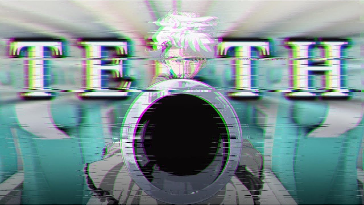 Teeth - Anime Mix [AMV] - YouTube