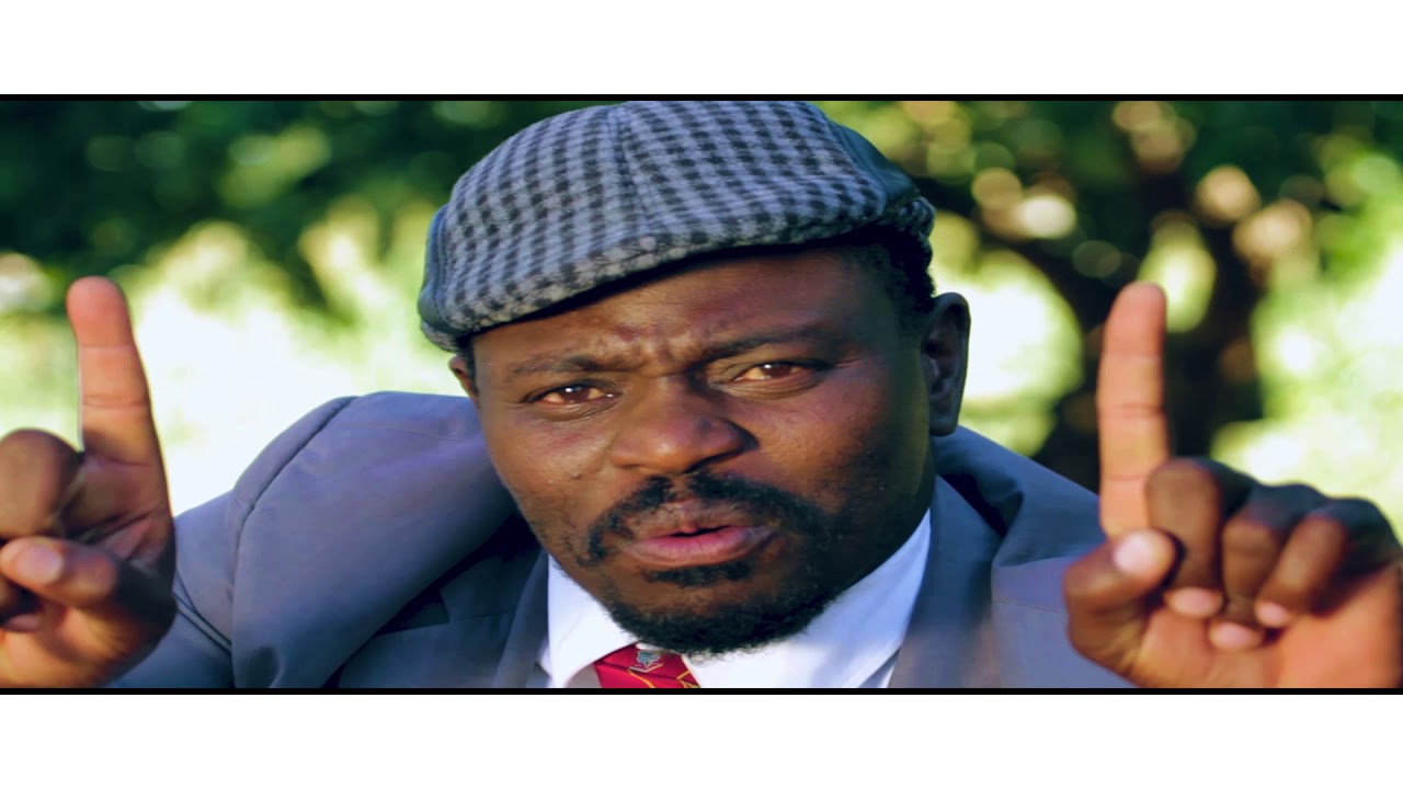 MADLELA: Celebrate ft Themba Bhoyoyo - YouTube