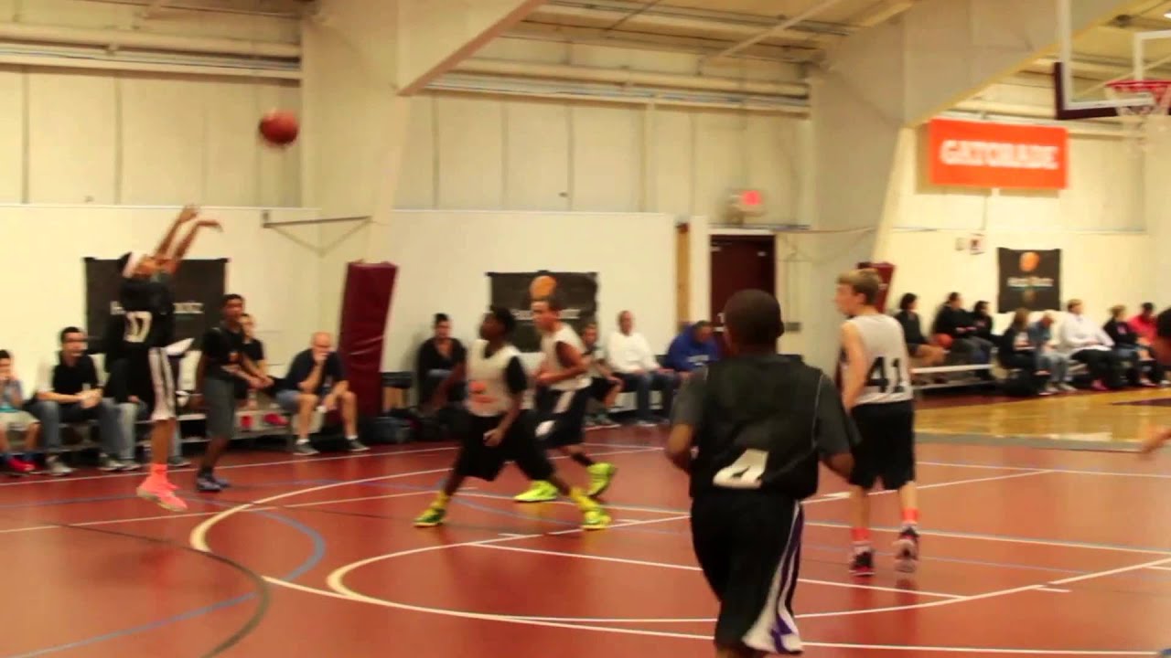 Kyle Rocker - Class of 2020 - Haverhill, MA | 2014 KOC - YouTube