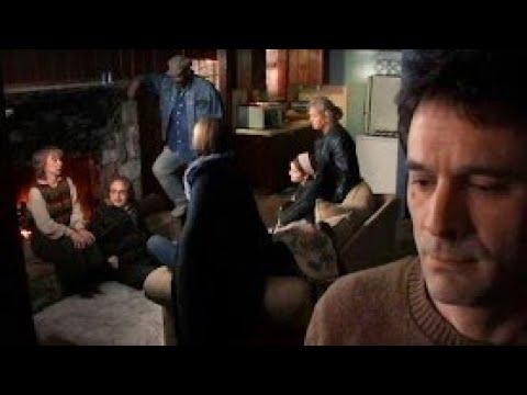 Dünyalı - The Man from Earth (2007) | Türkçe Altyazılı | Full HD | Bilim Kurgu
