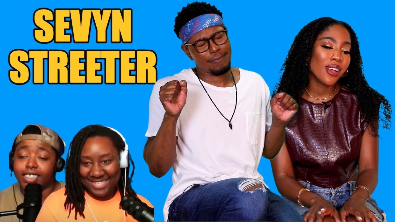 Sevyn Streeter Talks Writing For Ariana Grande, & Kelly Rowland | The ...