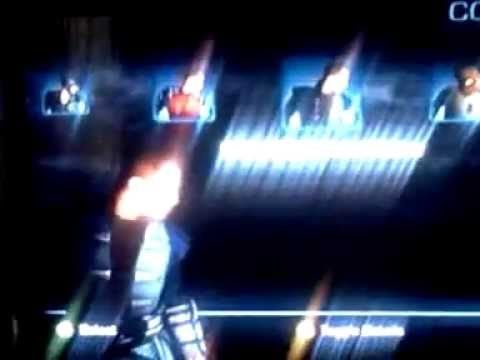 Star Wars The Force Unleashed II: All DLC Costumes - YouTube