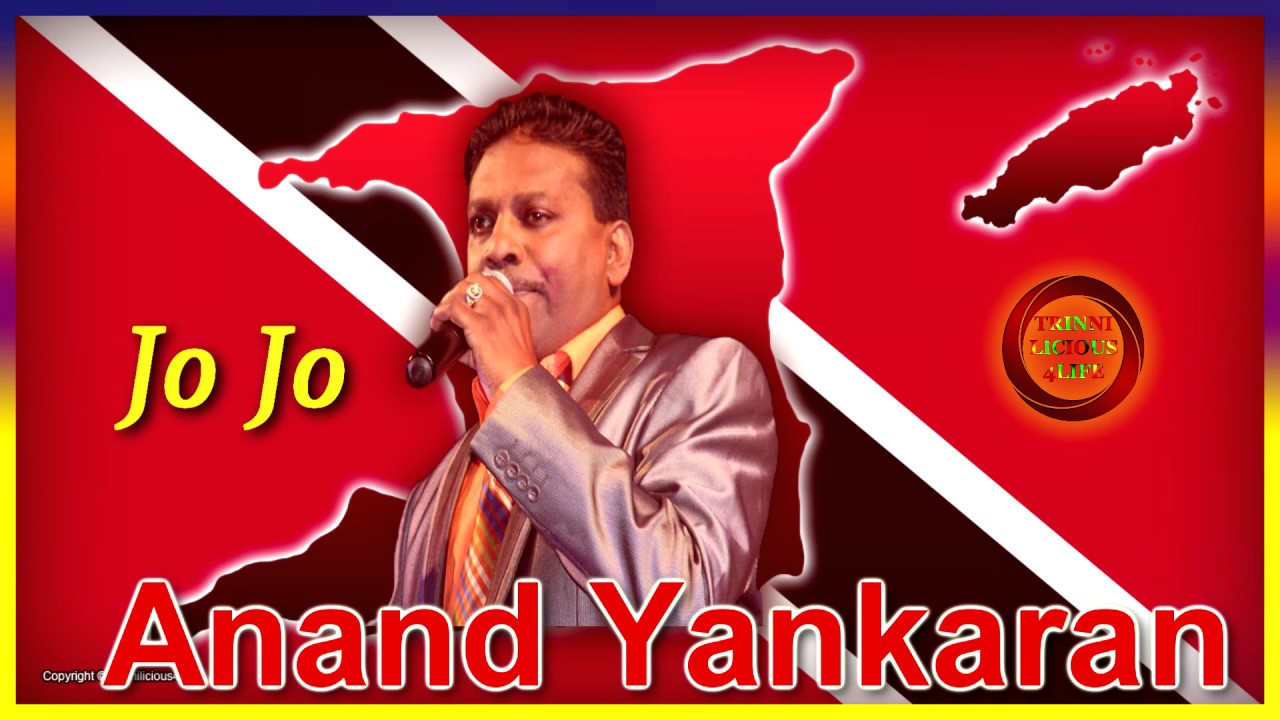 Anand Yankaran - Jo Jo - YouTube